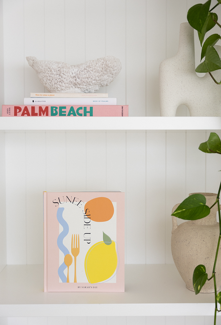 Cookbook – Sarah's Day