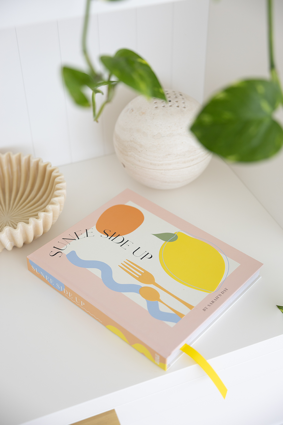 Cookbook – Sarah's Day