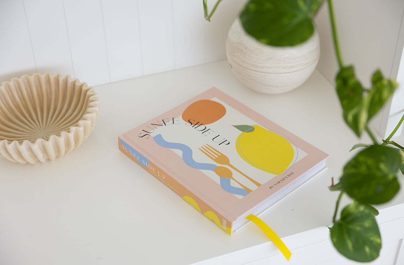 Cookbook – Sarah's Day