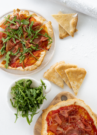 Cookbook – Sarah's Day