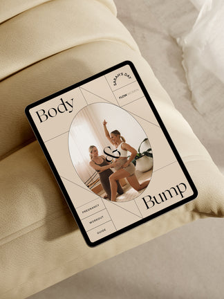 Body & Bump – Sarah's Day